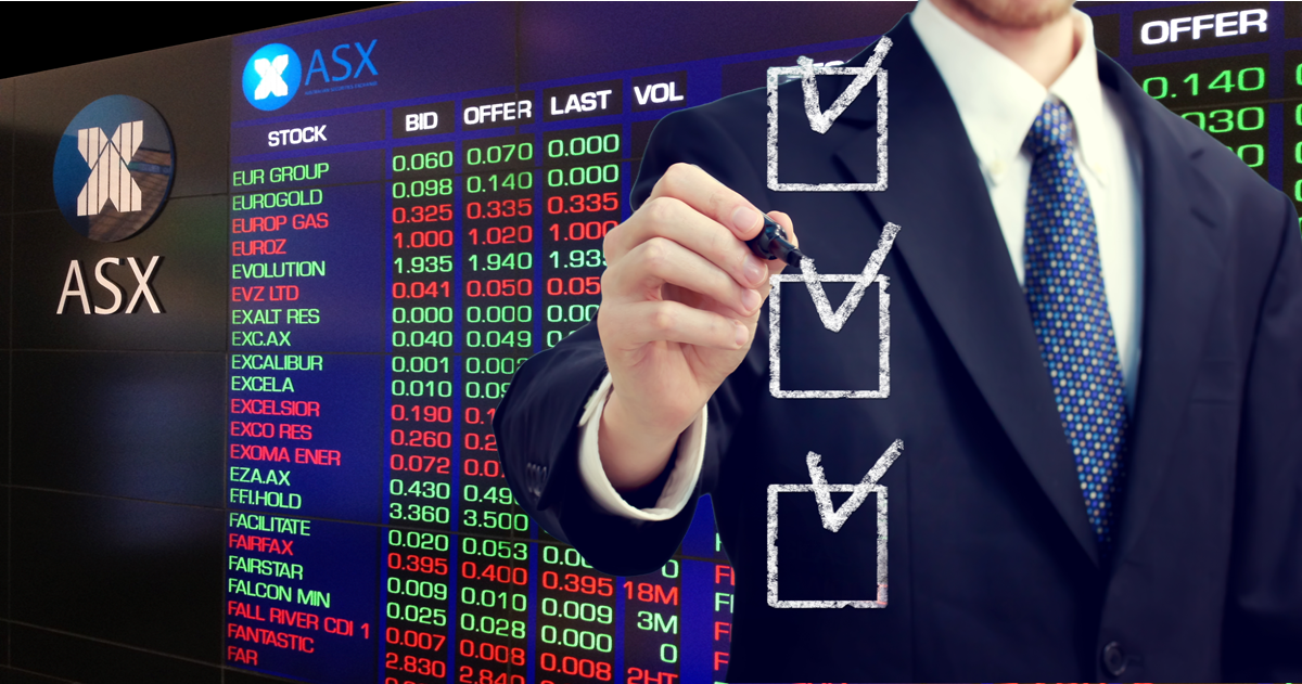 The ASX companies enjoying the biggest broker upgrades and price target ...