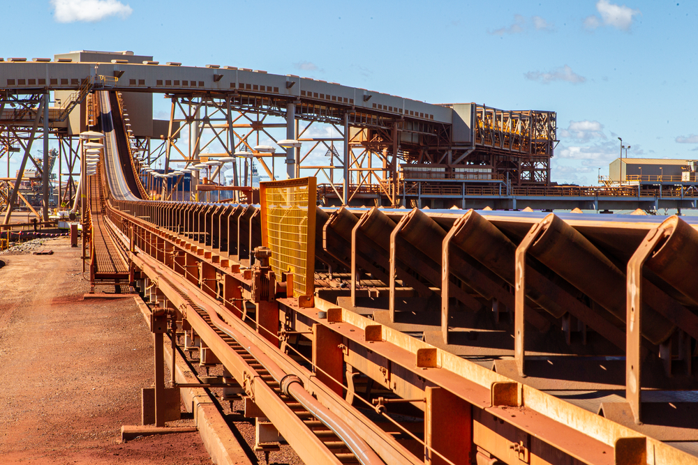 Is it time to bet on iron ore miners like Fortescue, BHP and Rio Tinto?