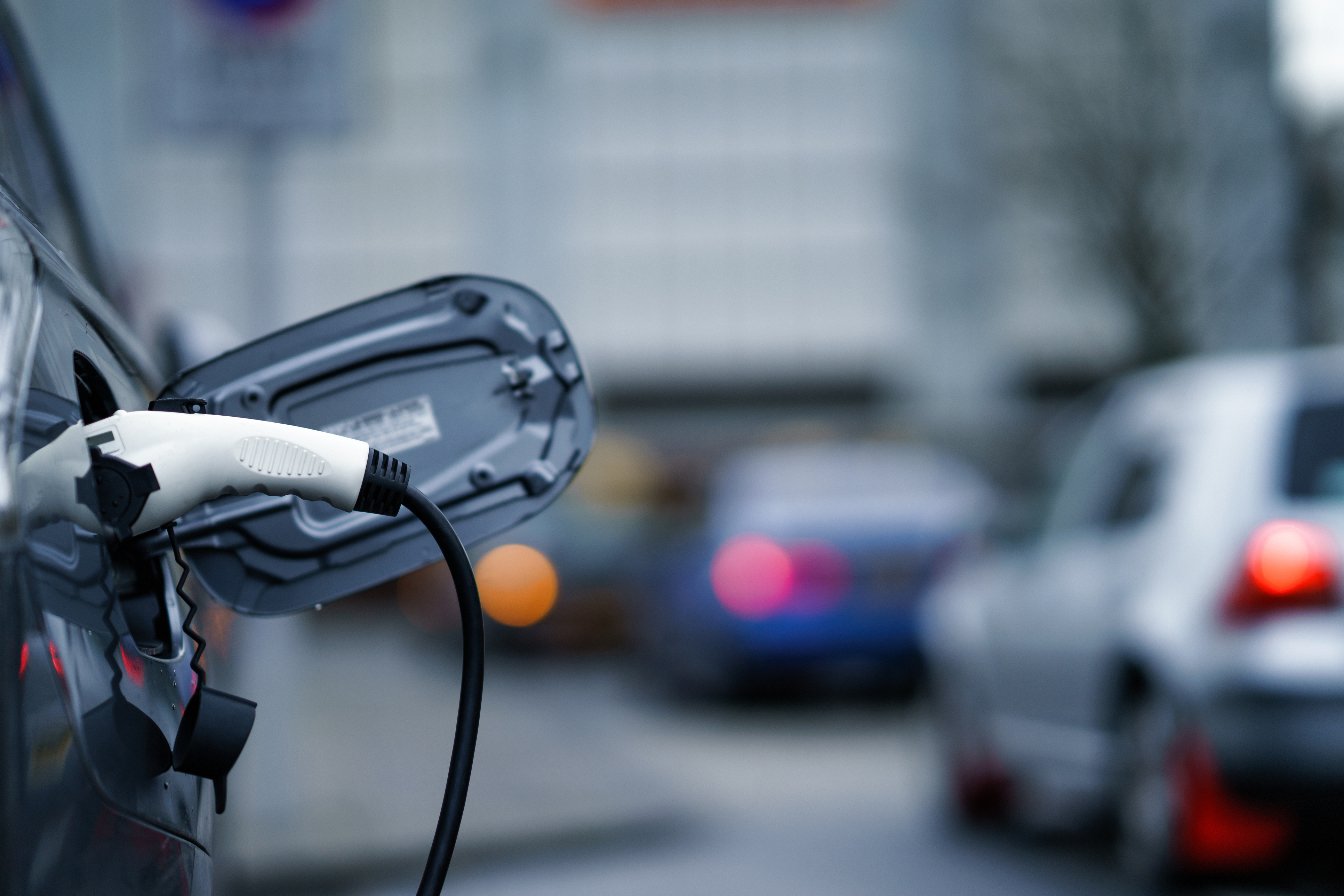 Lithium’s still a hot battery metal—but how are Electric Vehicle sales ...