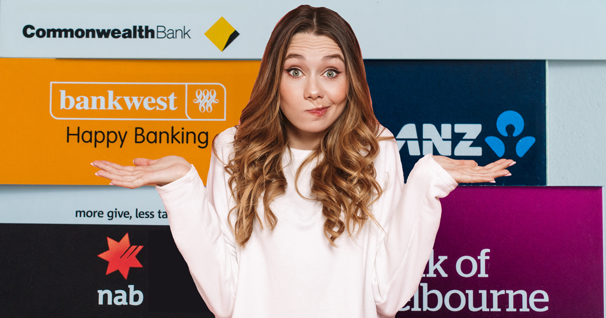 How much longer can the rally in Australian bank shares continue?