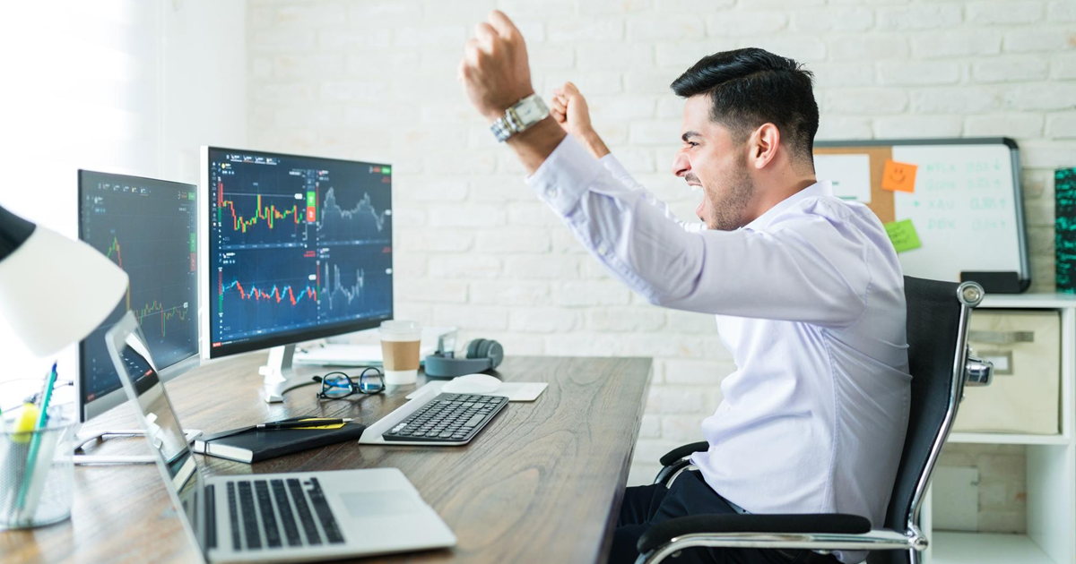 The biggest factor impacting your portfolio you probably didn't know about