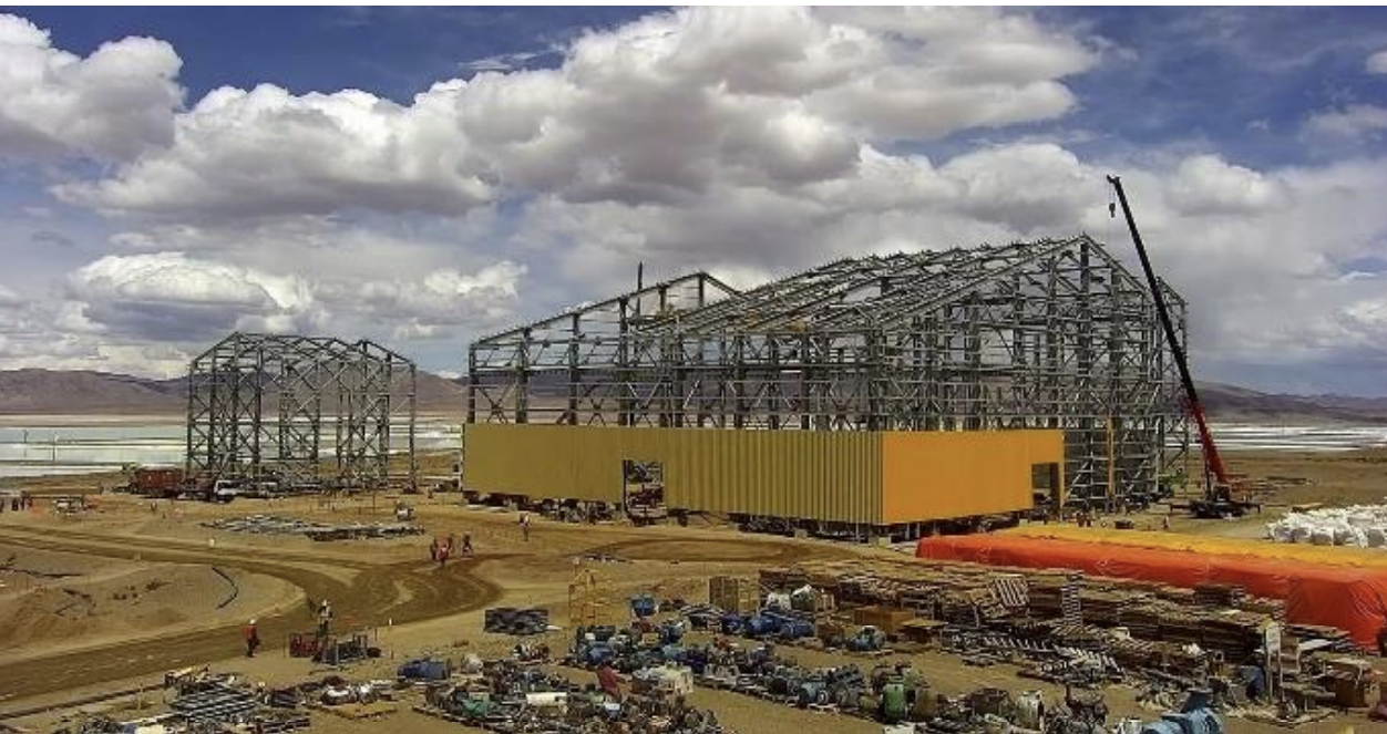 Allkem upgraded on price and demand