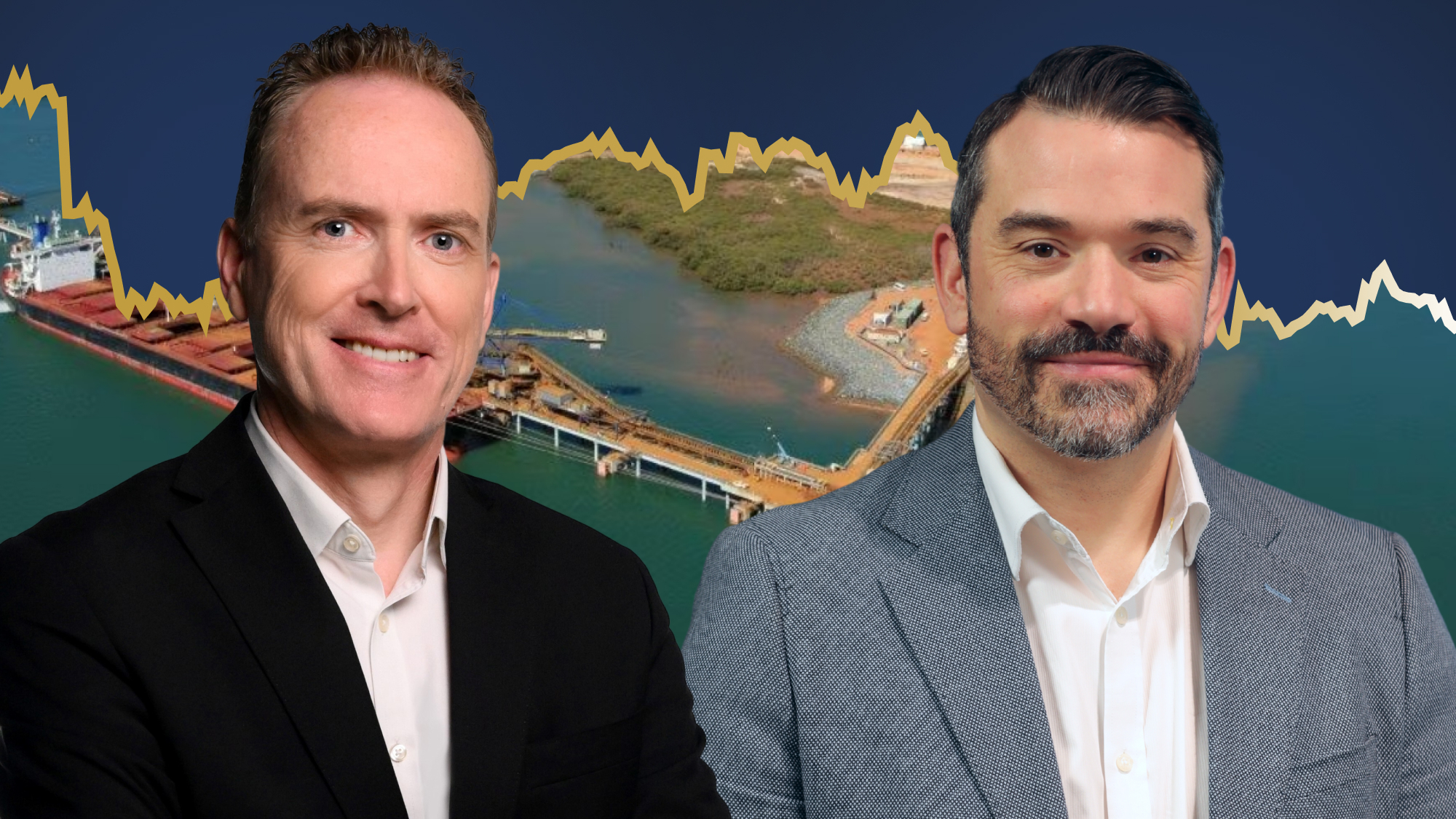 How Worley is "firing on all cylinders" according to CFO Tiernan O'Rourke