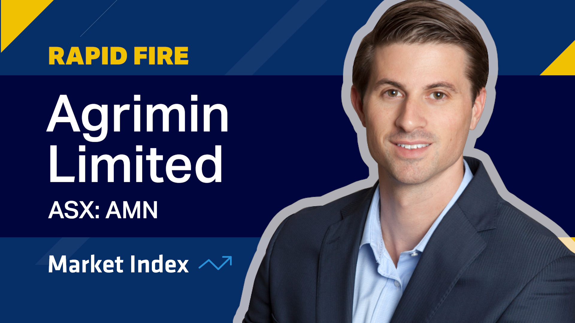 20 questions with Mark Savich, CEO of Agrimin (ASX: AMN)