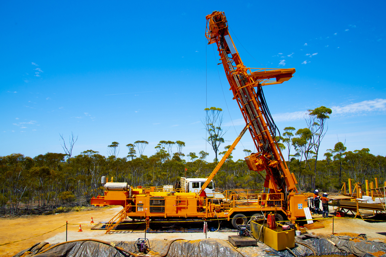 Metals Tech hits more high-grade gold at the million ounce Sturec mine