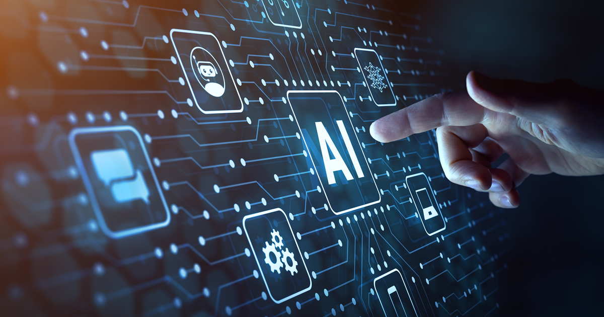 These 12 ASX stocks are leading Australia’s AI revolution
