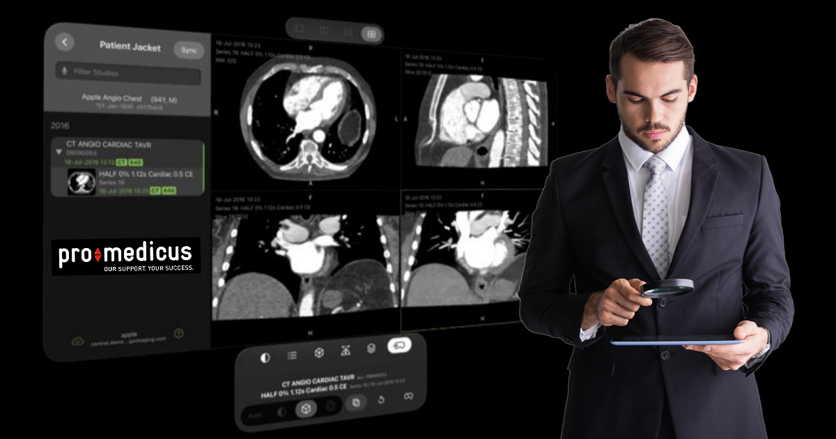 Are Pro Medicus shares too expensive or is it still a buy? Here’s what ...