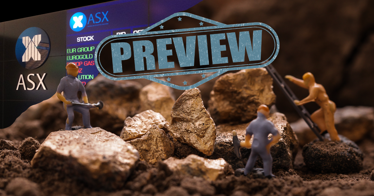 ASX mining stocks quarterly reports preview: BHP, Fortescue, Pilbara ...