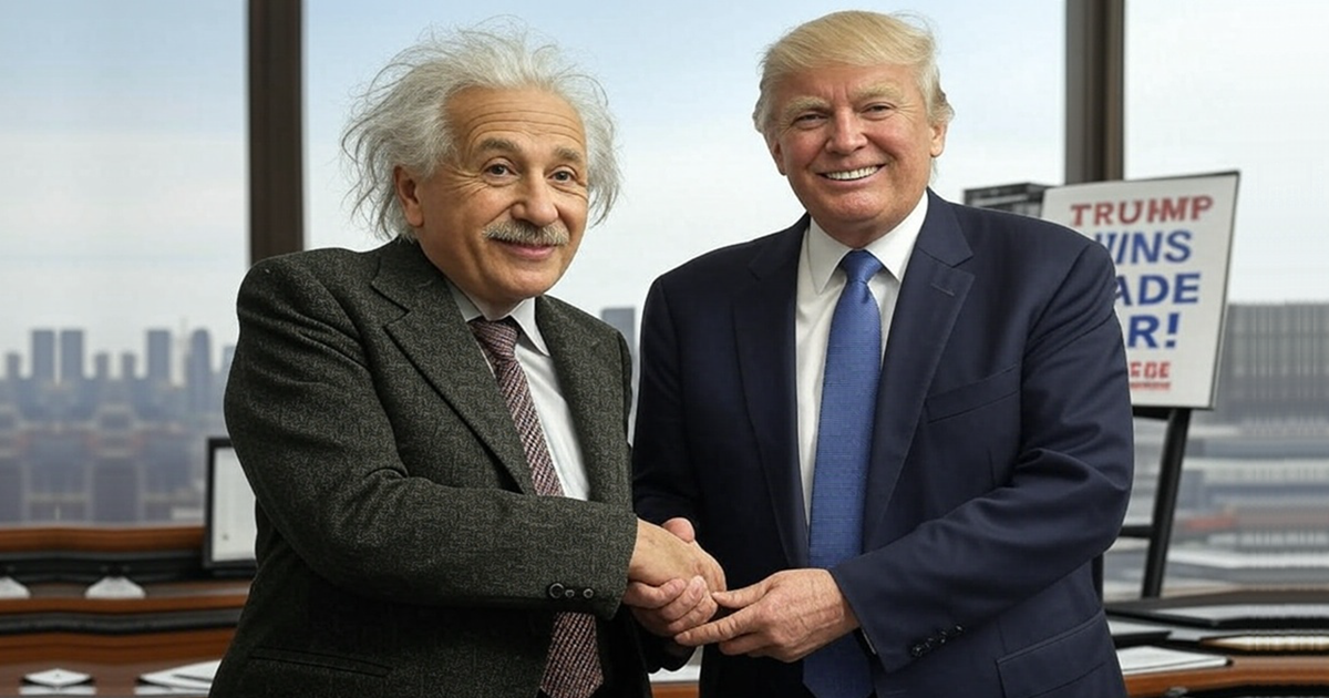 Why Trump’s tariffs are sheer genius and why today’s the day to buy ASX ...