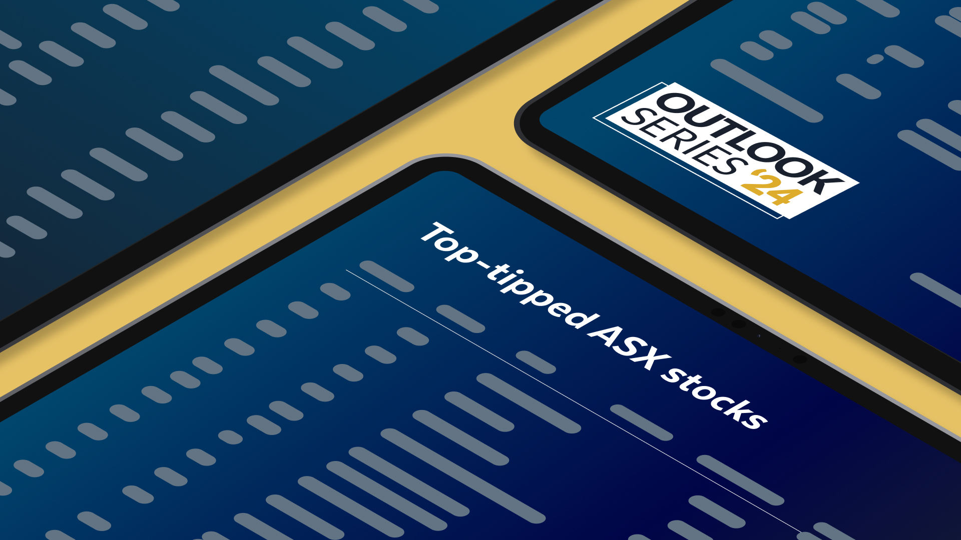 The 20 most-tipped ASX stocks for 2024