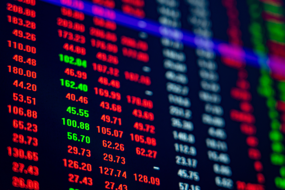 The 10 most shorted ASX stocks plus the biggest risers and fallers ...