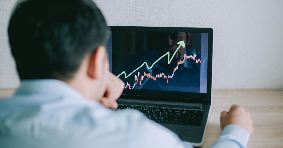 ChartWatch: Stocks are “Overbought”, here’s what you can do about it