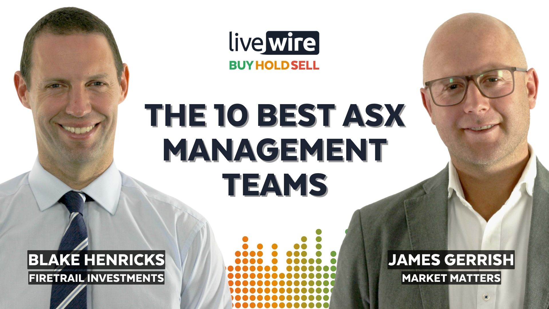 The 10 best ASX management teams right now