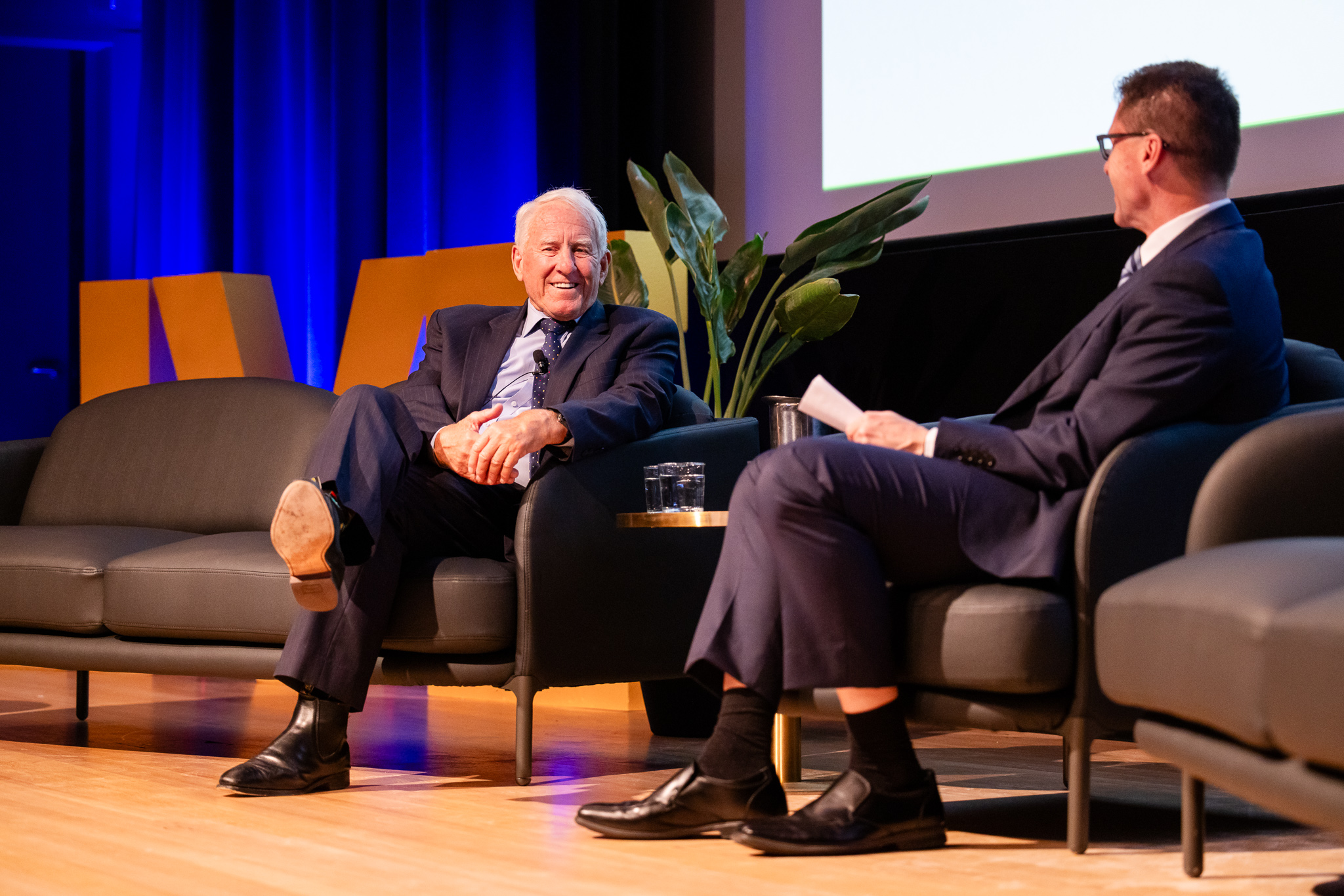 The secrets to long-term compounding with Robert Millner