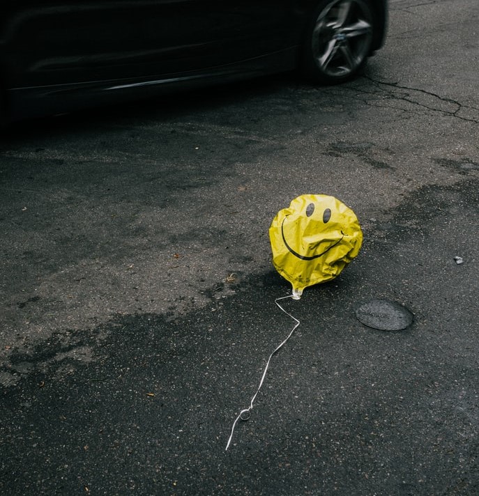 Redbubble deflates as margins turn negative