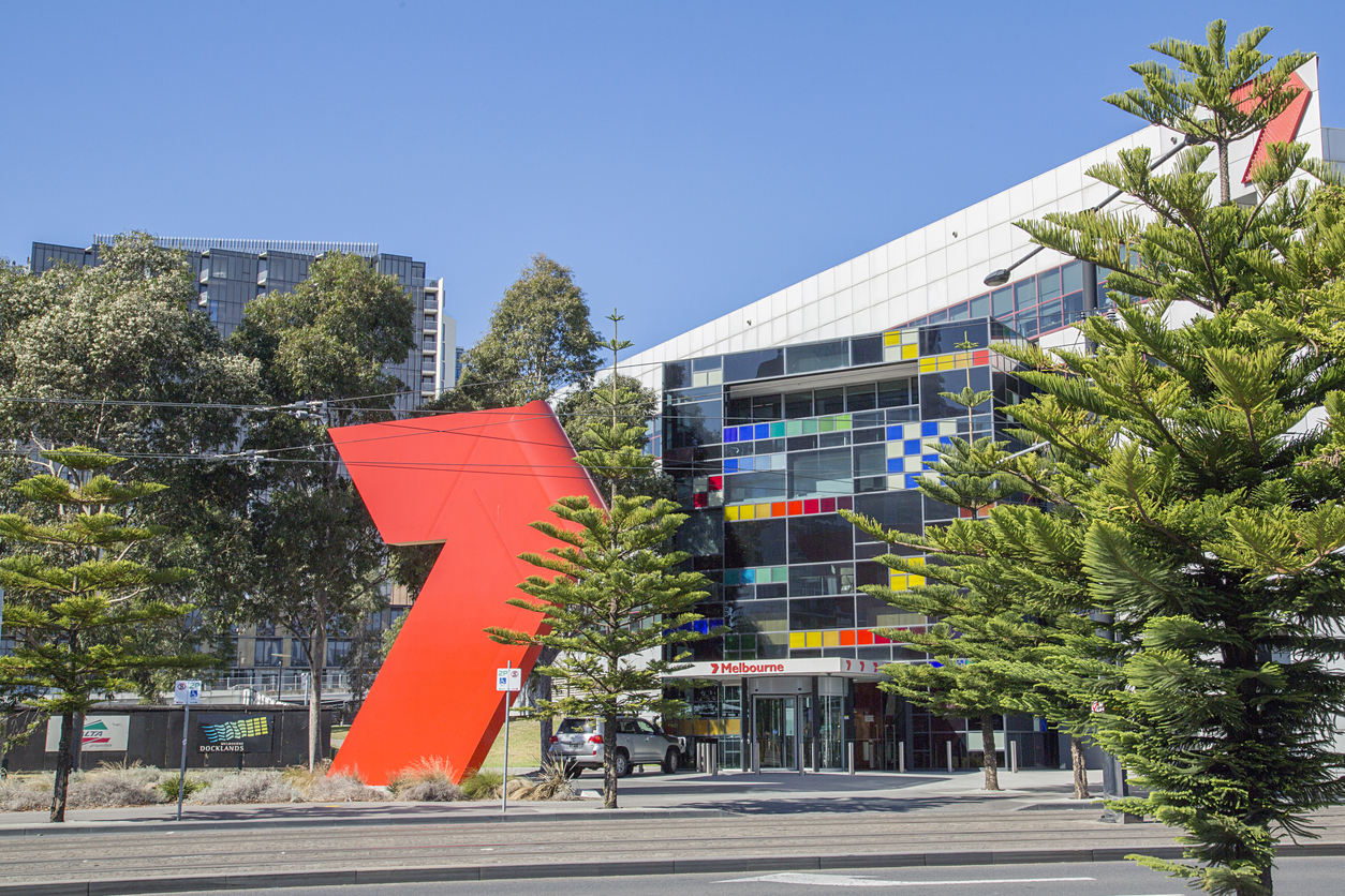 Seven West Media upgrades full-year guidance, eyes "capital management"