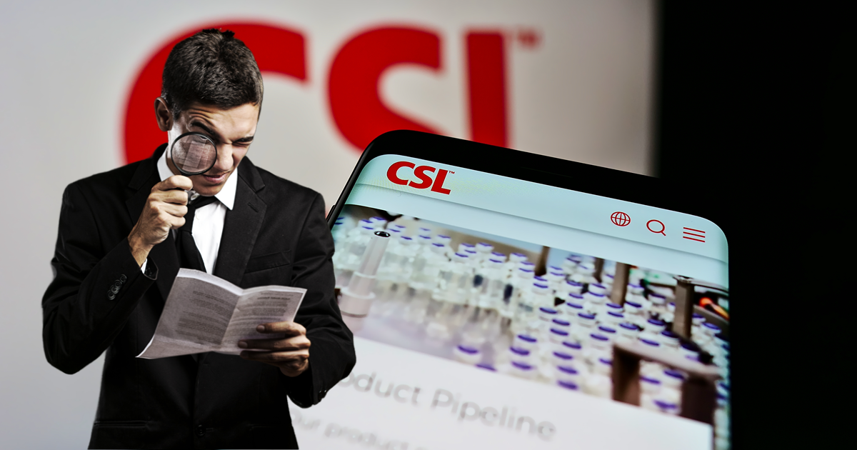 The verdict is in! The big brokers think CSL is a buy after its FY24 ...