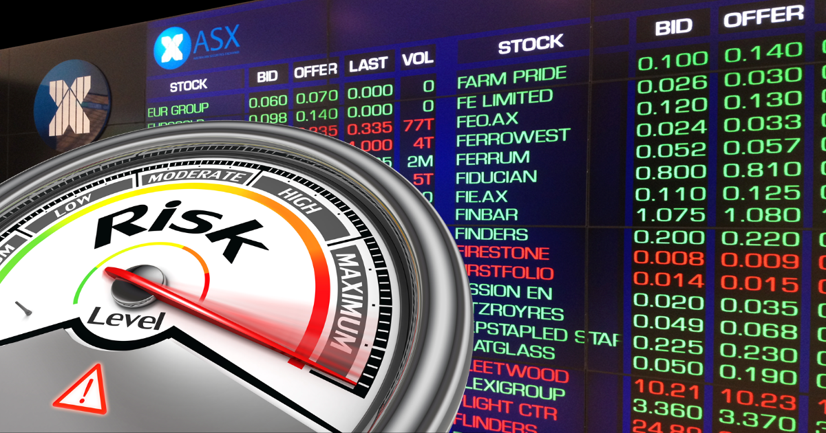 New data suggests your exposure to “overvalued” ASX bank shares is ...
