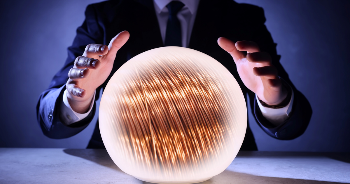 More upside in Copper, J-curve coming on Lithium, Iron Ore’s run is ...