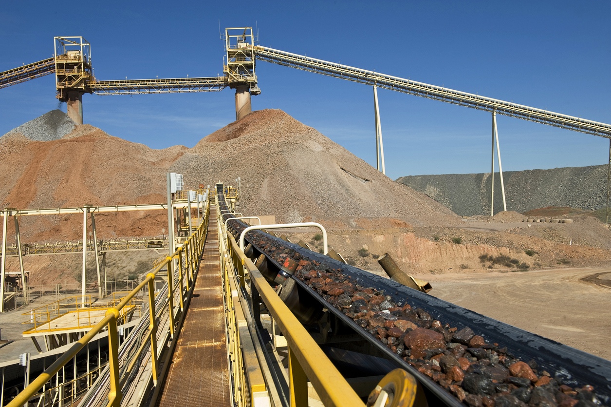 Commodity spotlight: nickel, oil, copper and uranium