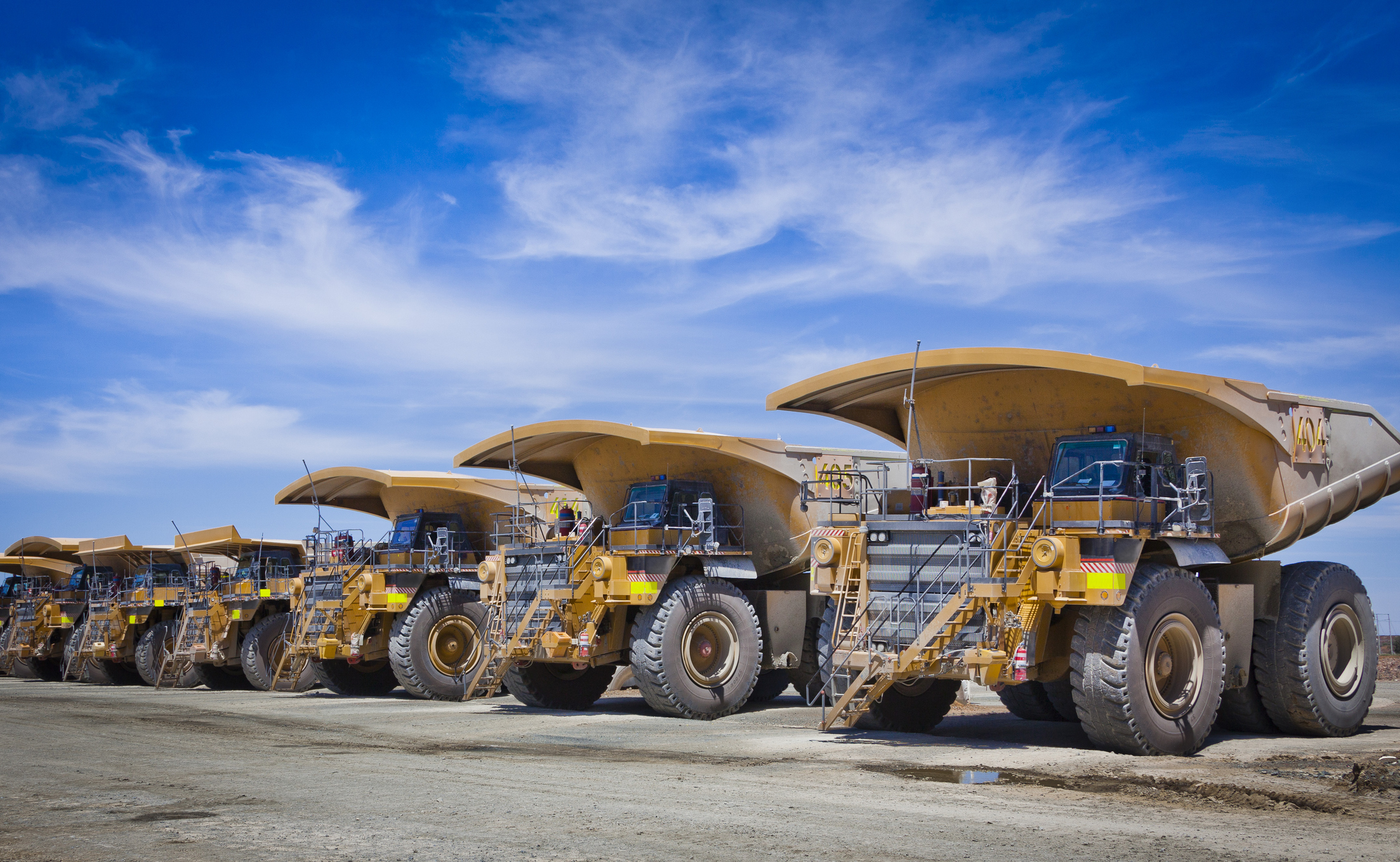Strike while the iron is hot: Citi upgrades short-term iron ore price ...