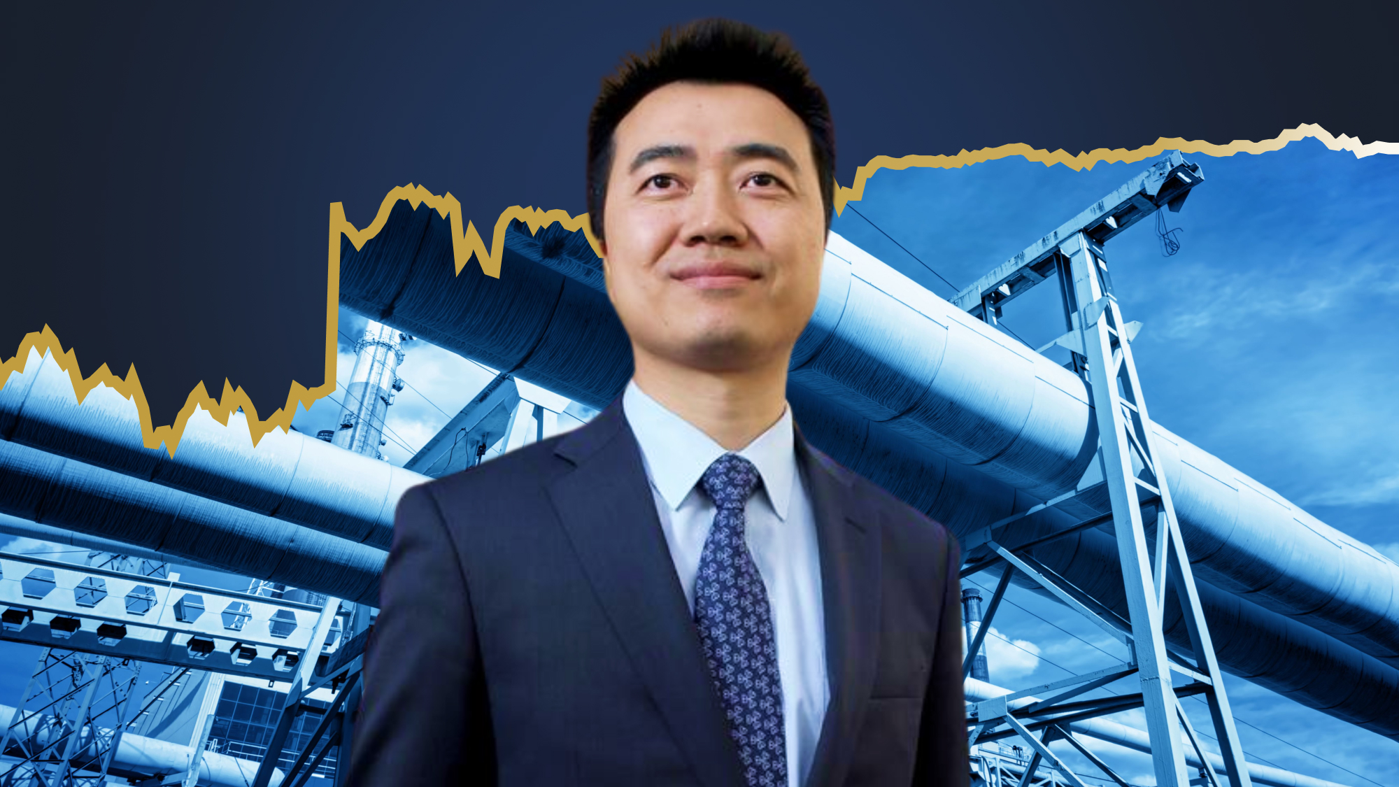 Origin Energy's bumper $1 billion profit overshadowed by looming takeover