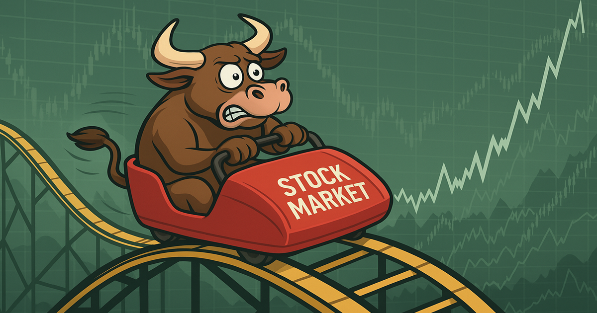 Buy the dip! Bull market in US stocks has more to run – Citi