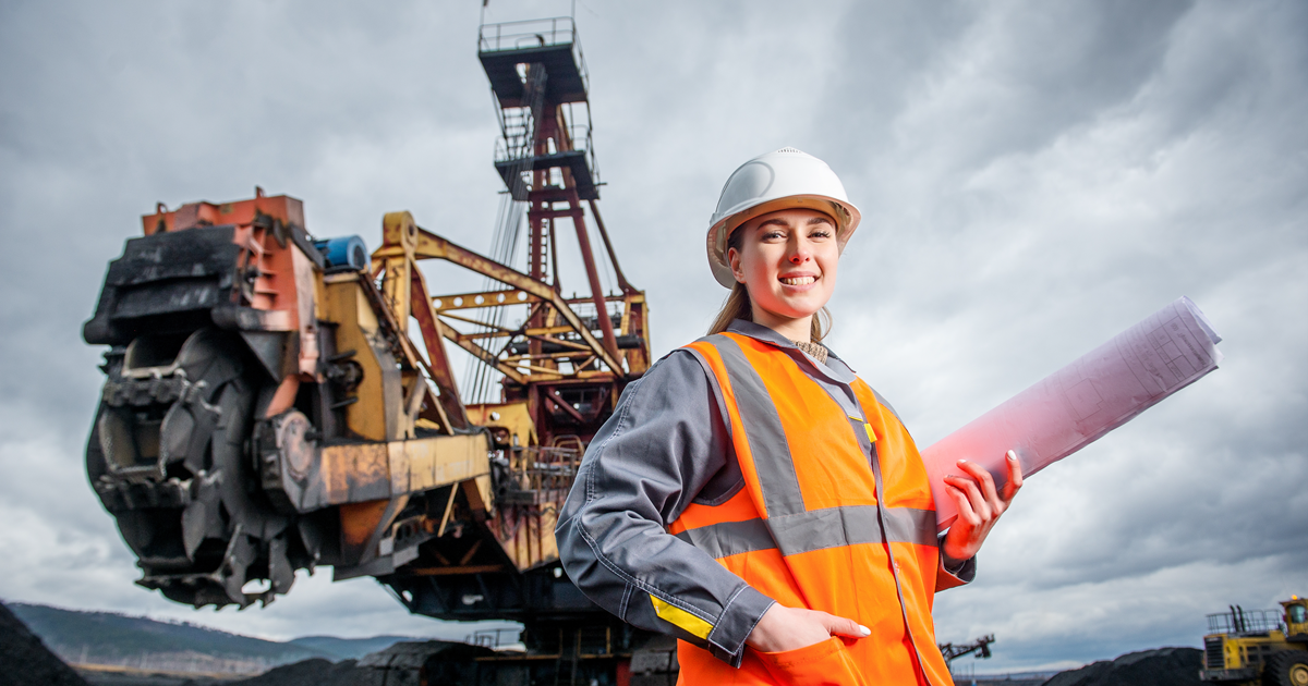 How to interpret mining company resources, reserves, and drilling results