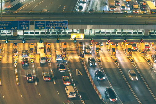 Transurban posts highest final dividend since 2019: Are acquirers now ...