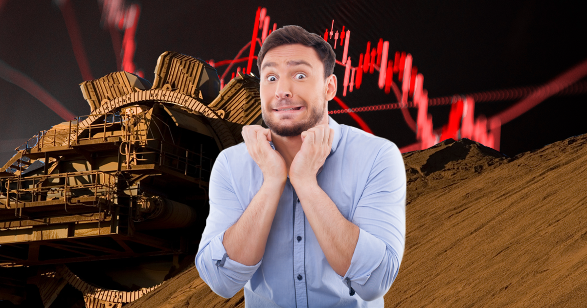 Will the iron ore price crack $100 and trigger more pain for BHP, RIO ...