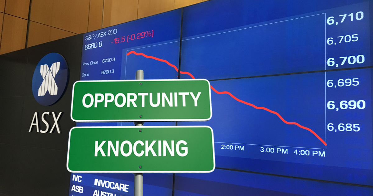 The ASX200 is getting smashed, but is now the big opportunity you’ve ...