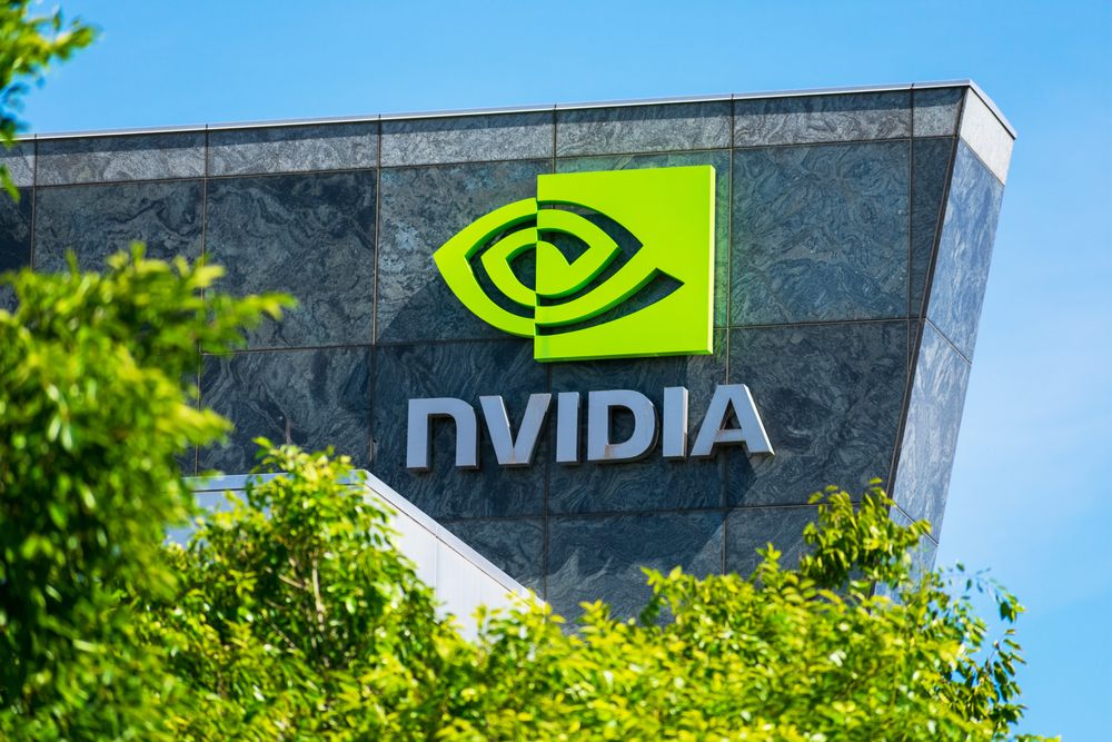 How does Nvidia perform after a stock split?