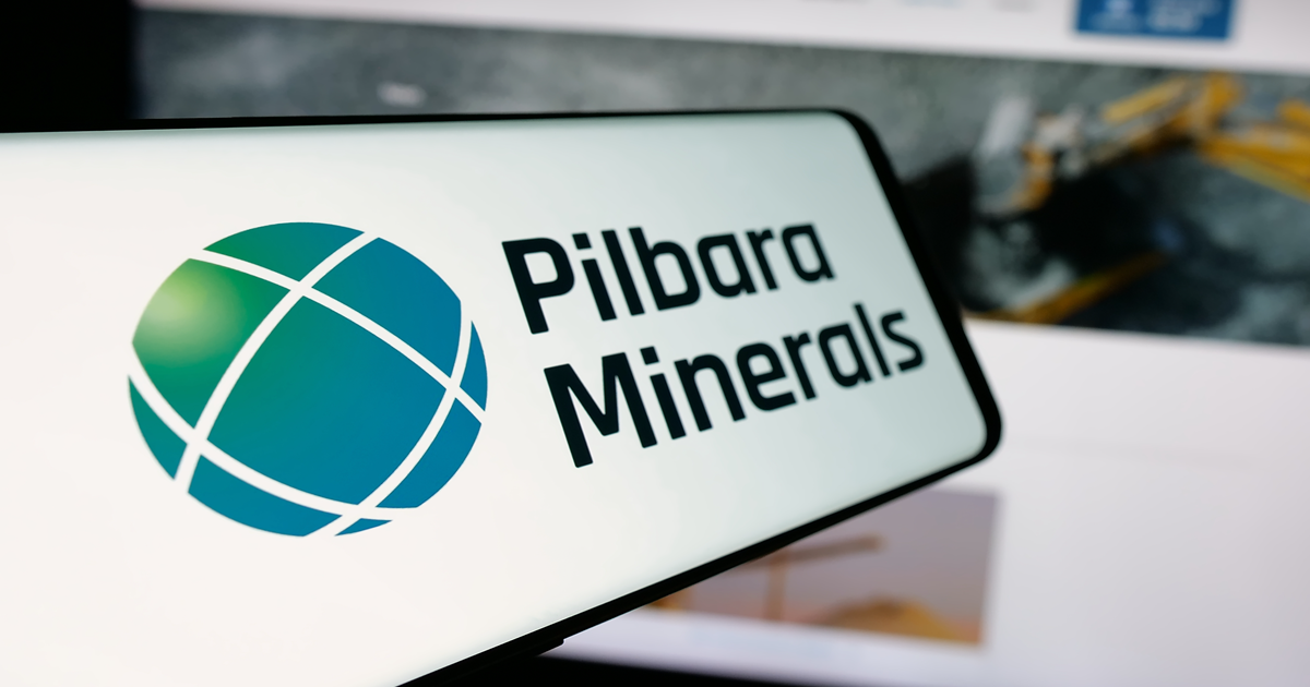 Has Pilbara Minerals finally turned the long lithium corner?