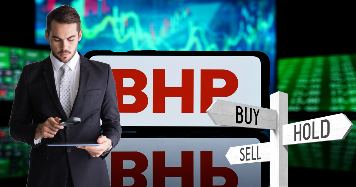 Big broker buys! ASX mining stocks BHP, RIO, FMG, MIN, PLS and more