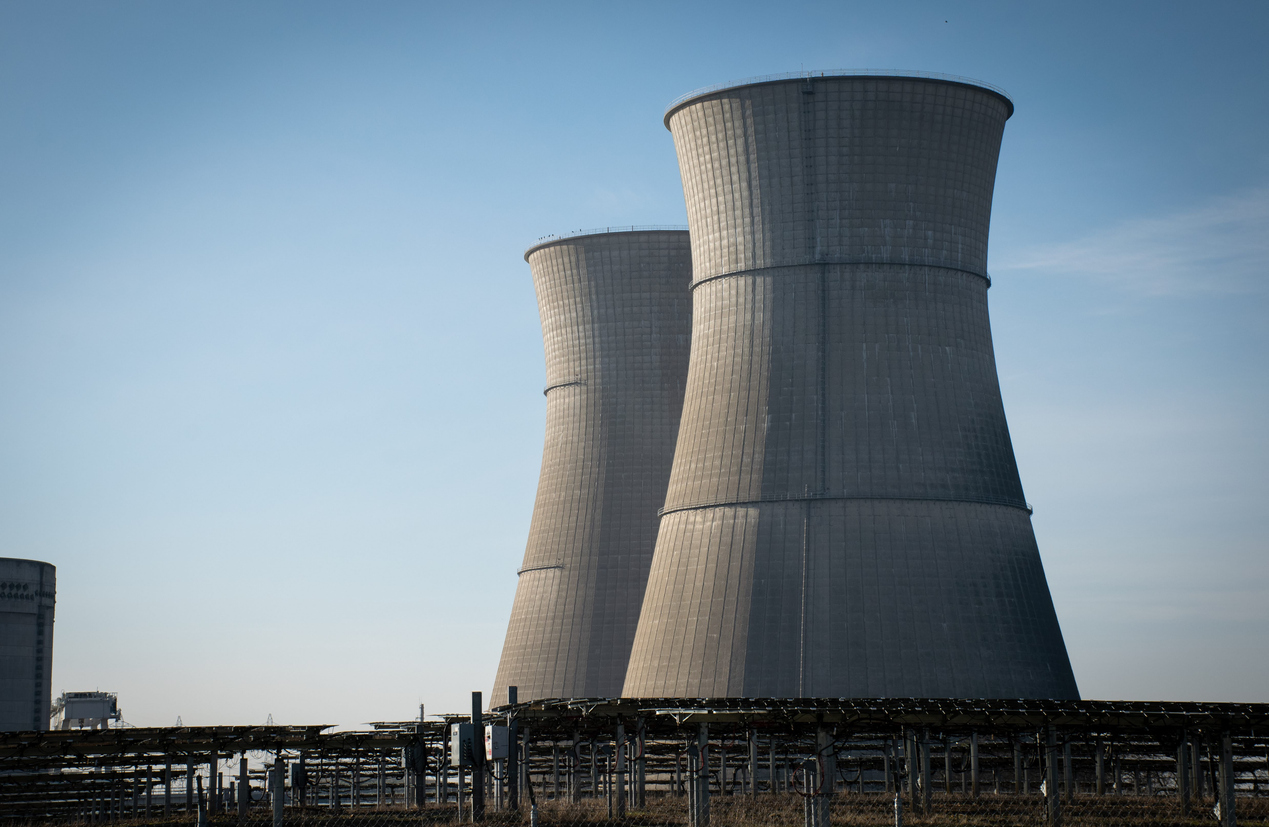 Uranium stocks are soaring. Here are the two catalysts driving them higher