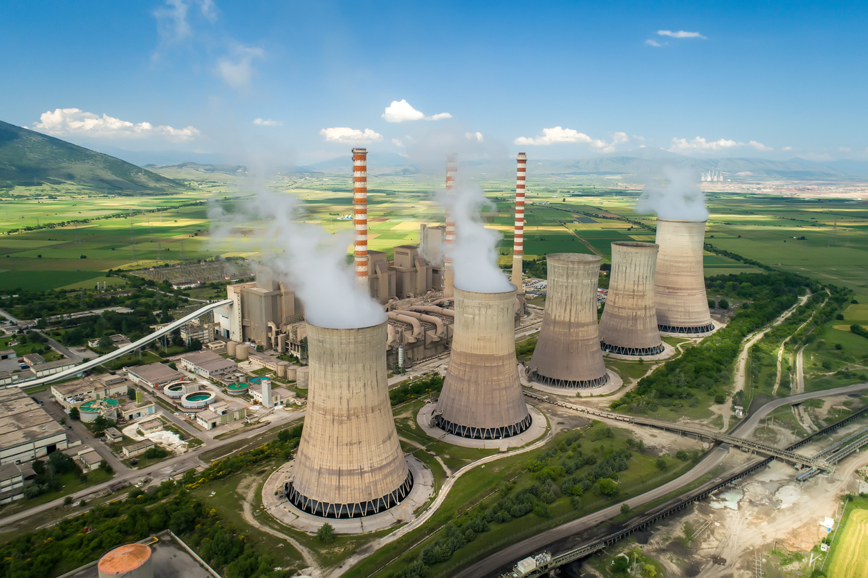 Uranium stocks are soaring. Here's why and what's next