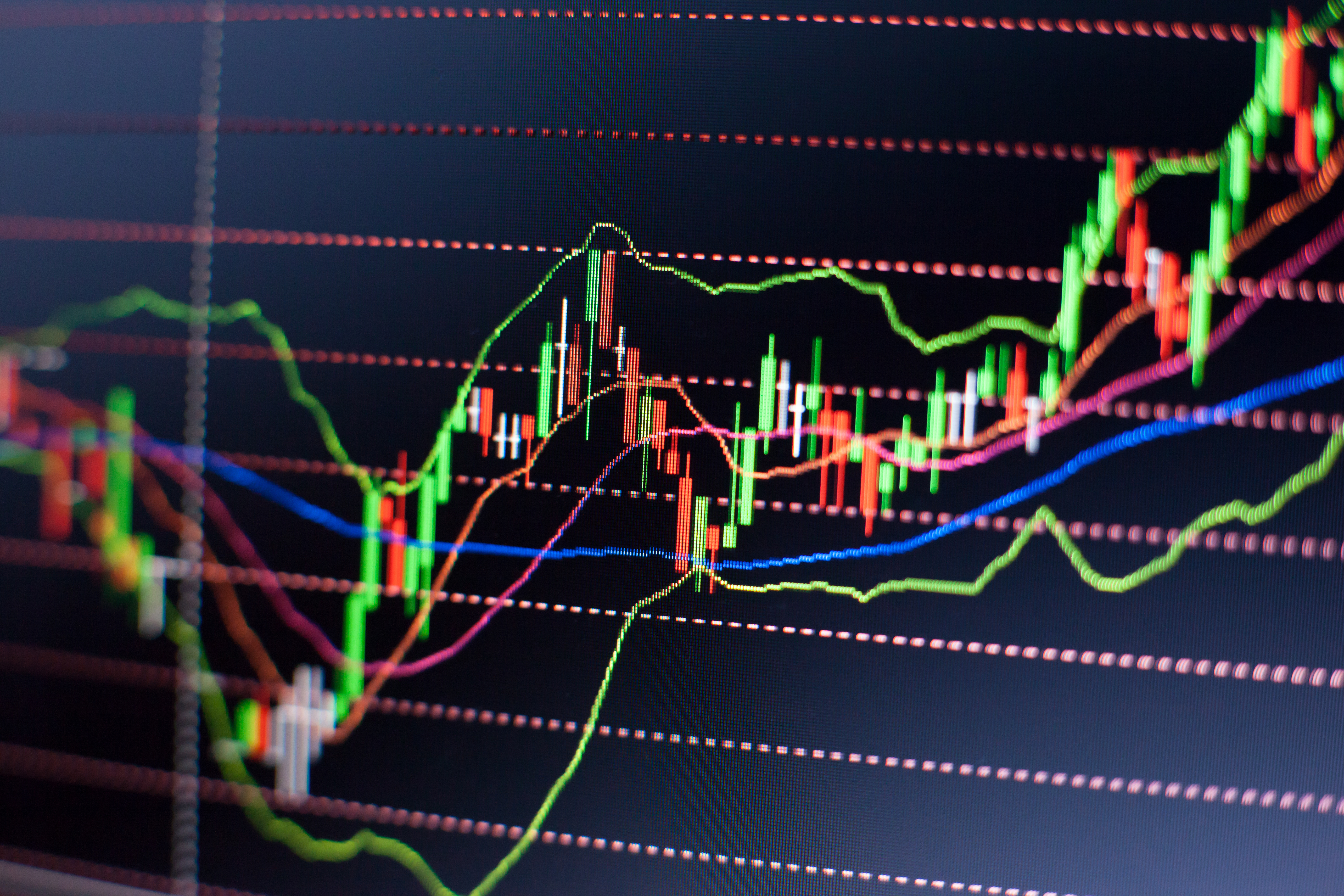 Talking Technicals: 12 ASX charts to watch this week