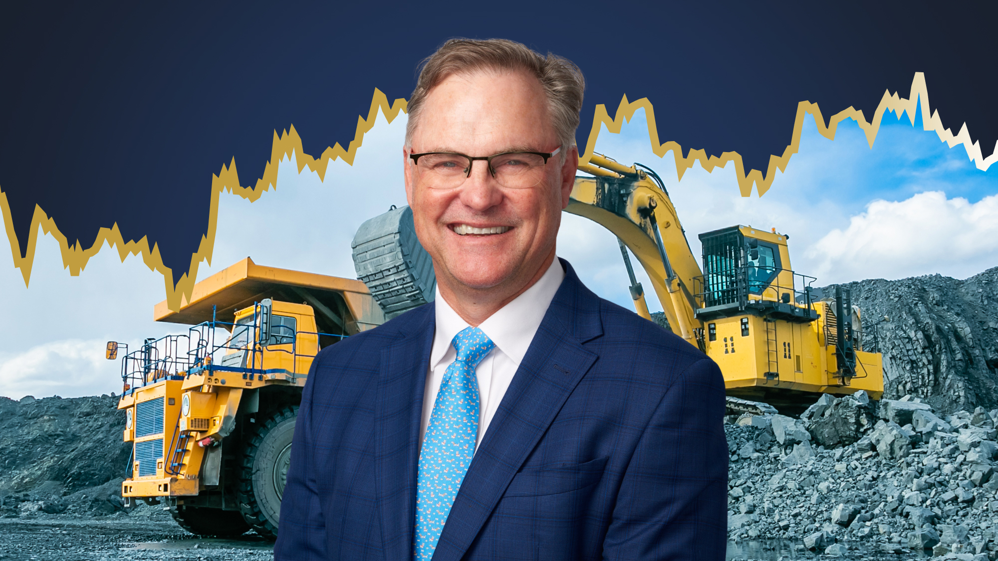 Fortescue loses another CEO (and that might not be the worst of it)