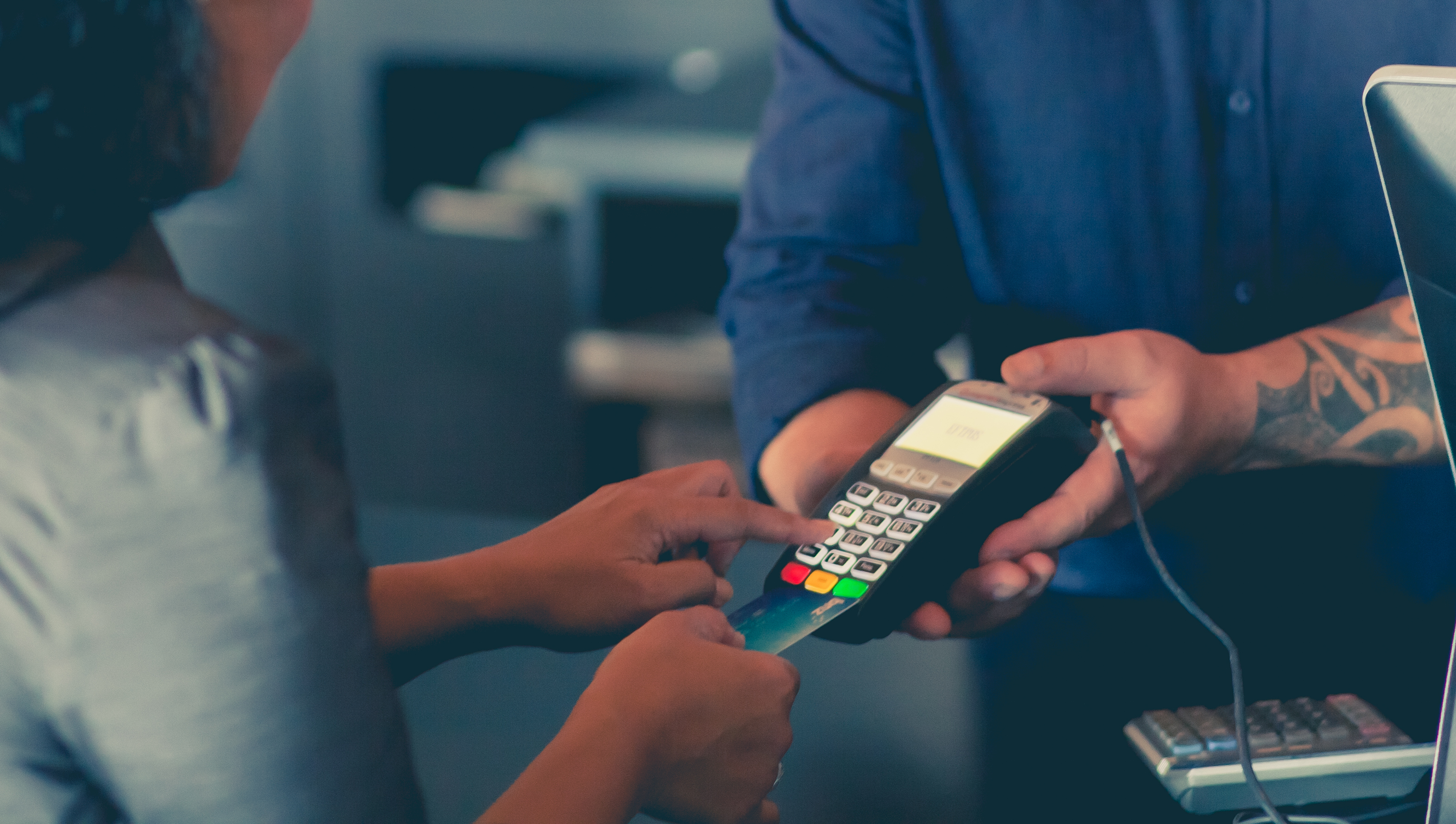 Tyro Payments is back in the black after 7 years. Now this broker rates ...