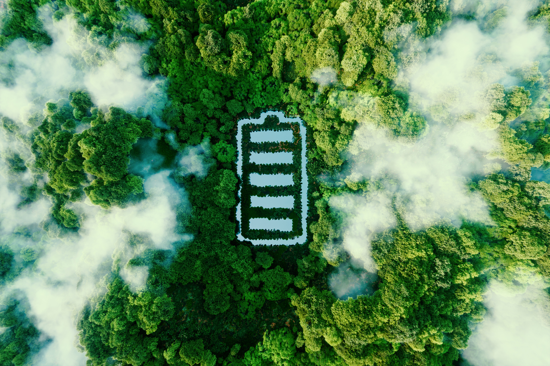 New battery technology produces 50% less greenhouse gas emissions than ...
