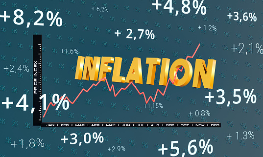 RBA lifts rates to 0.85pc and signals higher inflation before declining ...
