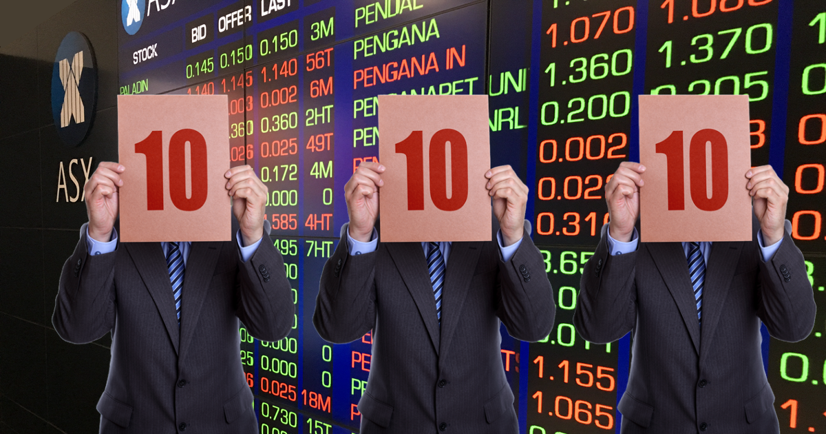 High quality, strong fundamentals, buy rated – are these 13 stocks the ...