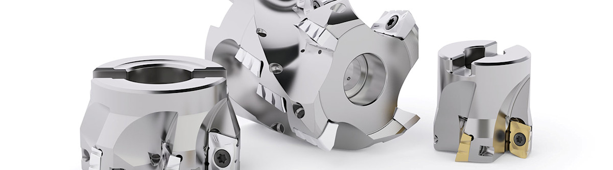 Chip Splitter Inserts Provide Effective Chip Control for Milling ...