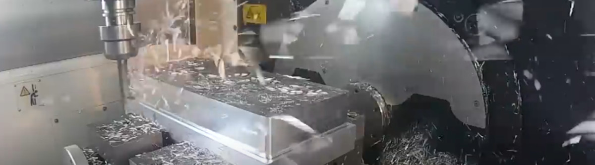 VIDEO: Webinar: Proper Pocketing Techniques — MSC Industrial Supply