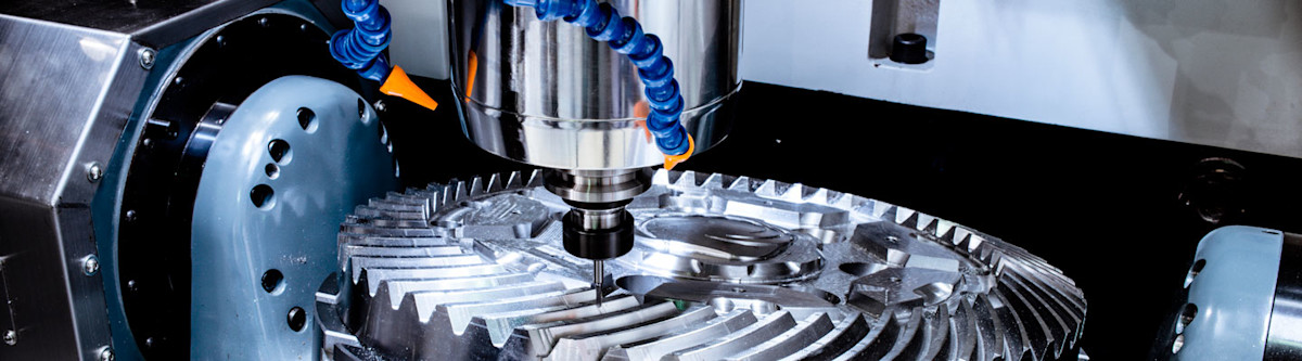 How to Avoid Expensive CNC Spindle Repair Costs in 3 Steps — MSC ...