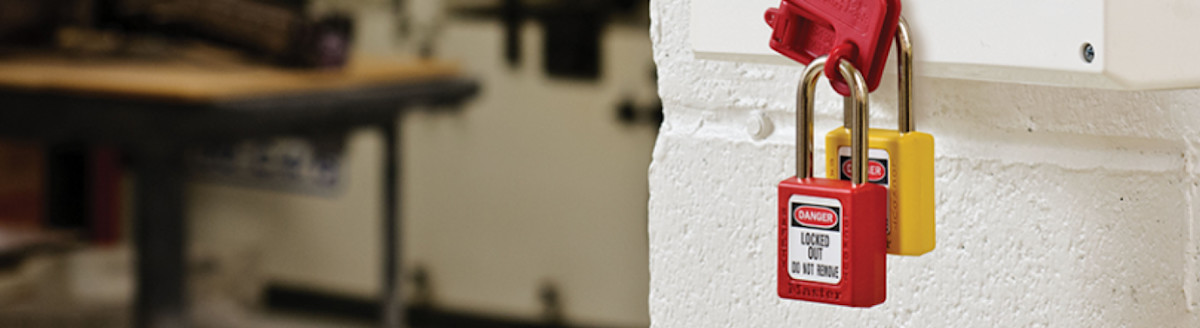 Things to Consider When Implementing Operator Lockout — MSC Industrial ...