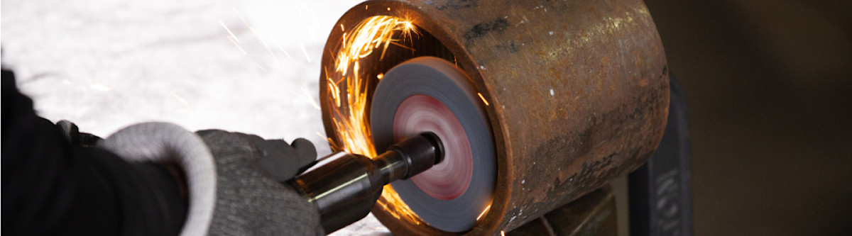 VIDEO: Scotch-Brite Deburr & Finish PRO Unitized Wheels Top 5 Defects ...