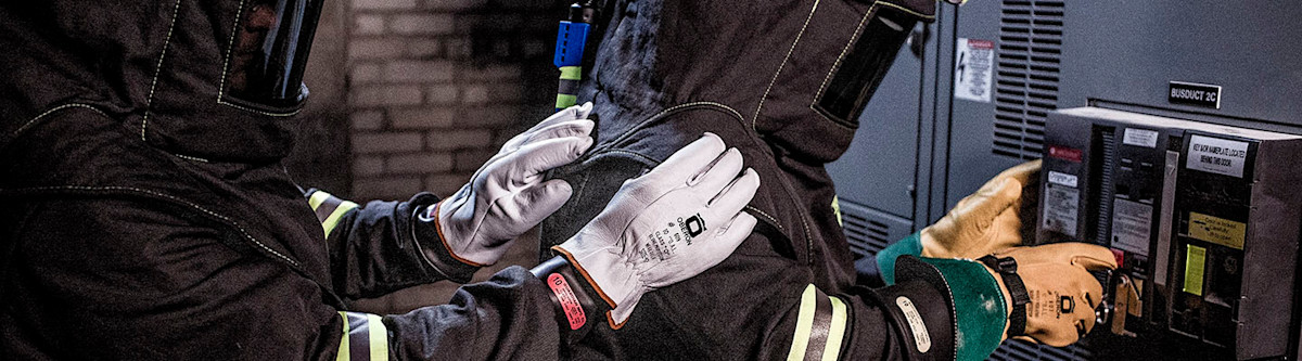 Electrical Safety in Manufacturing | Arc Flash Prevention — MSC ...