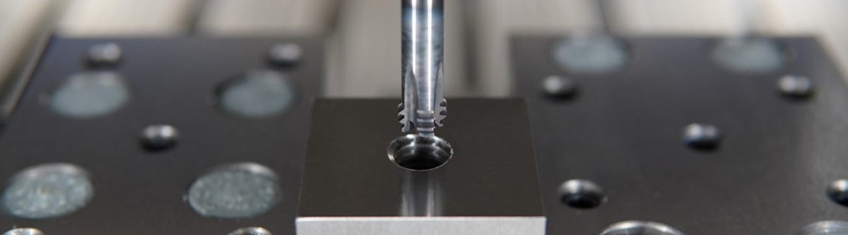 OSG A Brand AT-2 Thread Mill: 2 Processes with 1 Tool — MSC Industrial ...