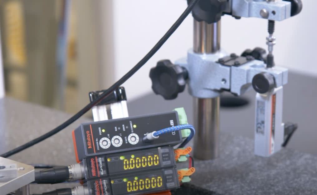 VIDEO: TOOLING UP – Versatility of Measuring Tools and Data Collection ...
